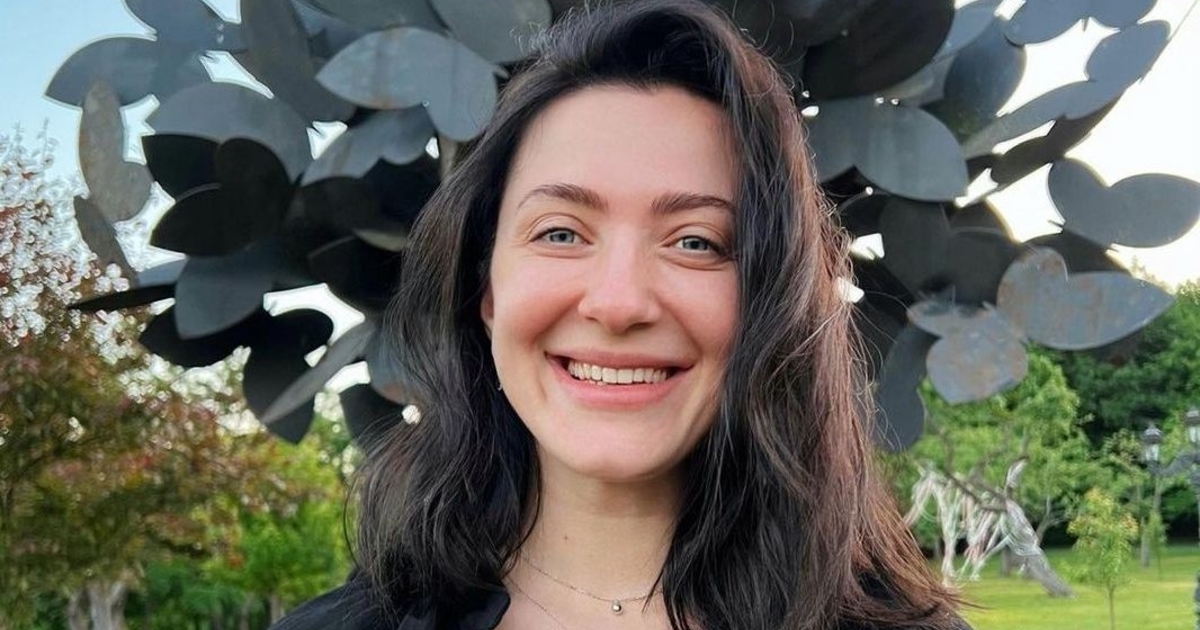 Снежана Бабкина показала дочь, которой исполнилось 13 - IVONA.UA