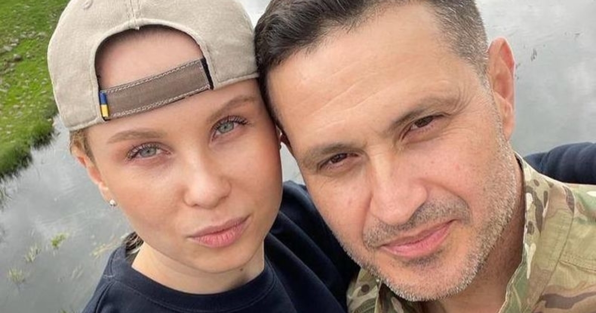 50-летний Ахтем Сеитаблаев женится в третий раз: фото с помолвки - IVONA.UA