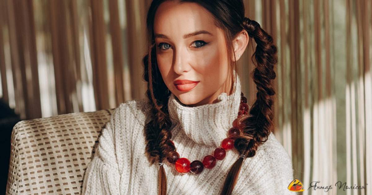 Способи очищення виробів із янтаря: Поради від Yantar.ua - IVONA.UA