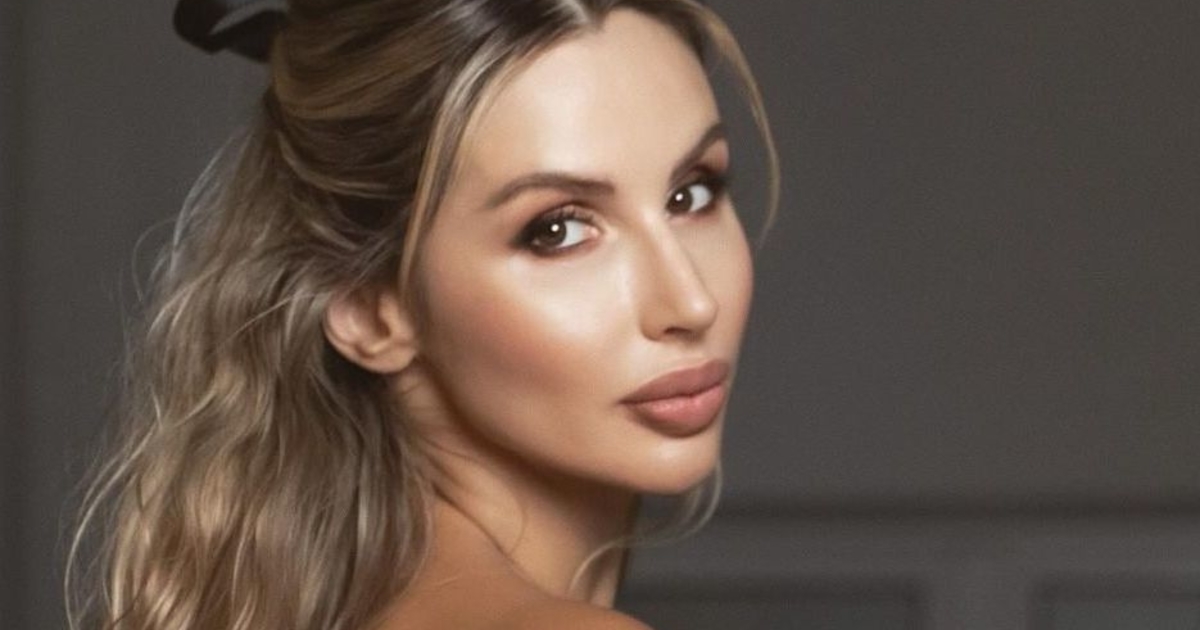 "Ви вийшли заміж?": Лобода здивувала підписників фото з каблучкою й чоловічою рукою - IVONA.UA