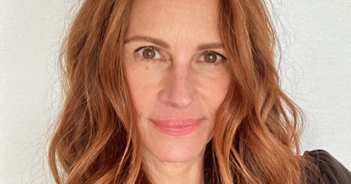 Джулия Робертс показала, как выглядела в начале 2000-х со своими первенцами - IVONA.UA