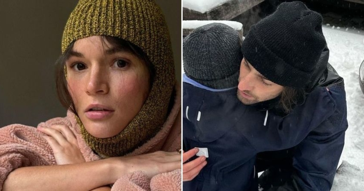 Кацурина поведала о "тяжелых решениях" и жизни с детьми и Дантесом в Киеве - IVONA.UA