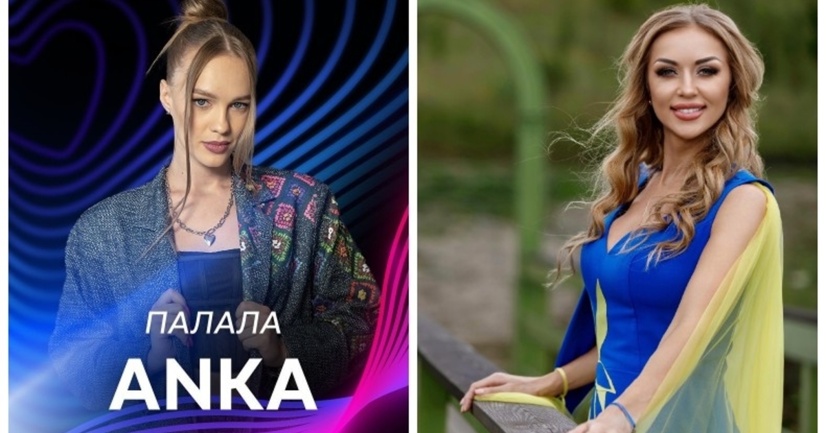 Наталья Валевская заподозрила в плагиате финалистку Нацотбора на Евровидение-2024 - IVONA.UA
