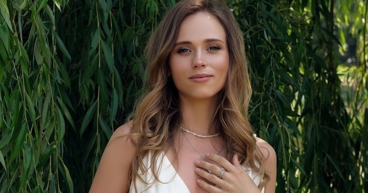 Рідкісні кадри: Анна Кошмал показала, який вигляд має її 55-річна мама - IVONA.UA