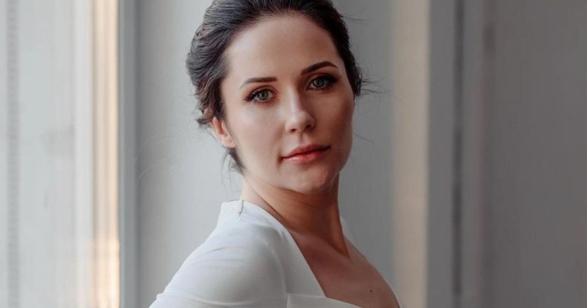 Звезда Крепостной в облегающем комбинезоне поведала о мечте стать балериной - IVONA.UA