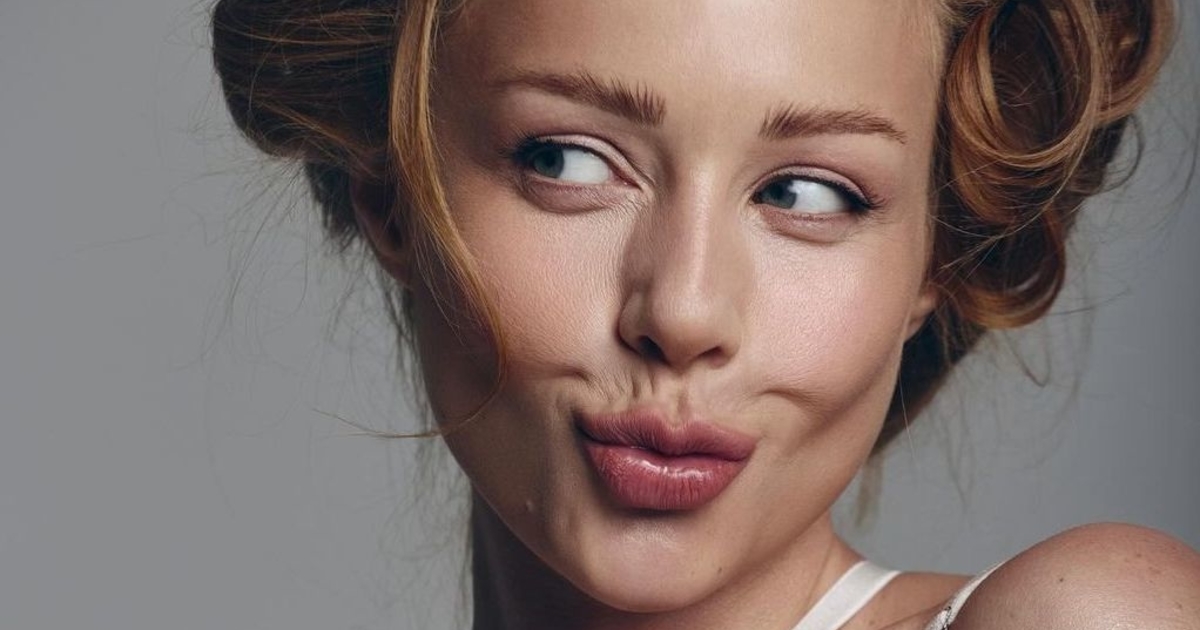 Тина Кароль в откровенном топе поведала про "оковы разума" - IVONA.UA