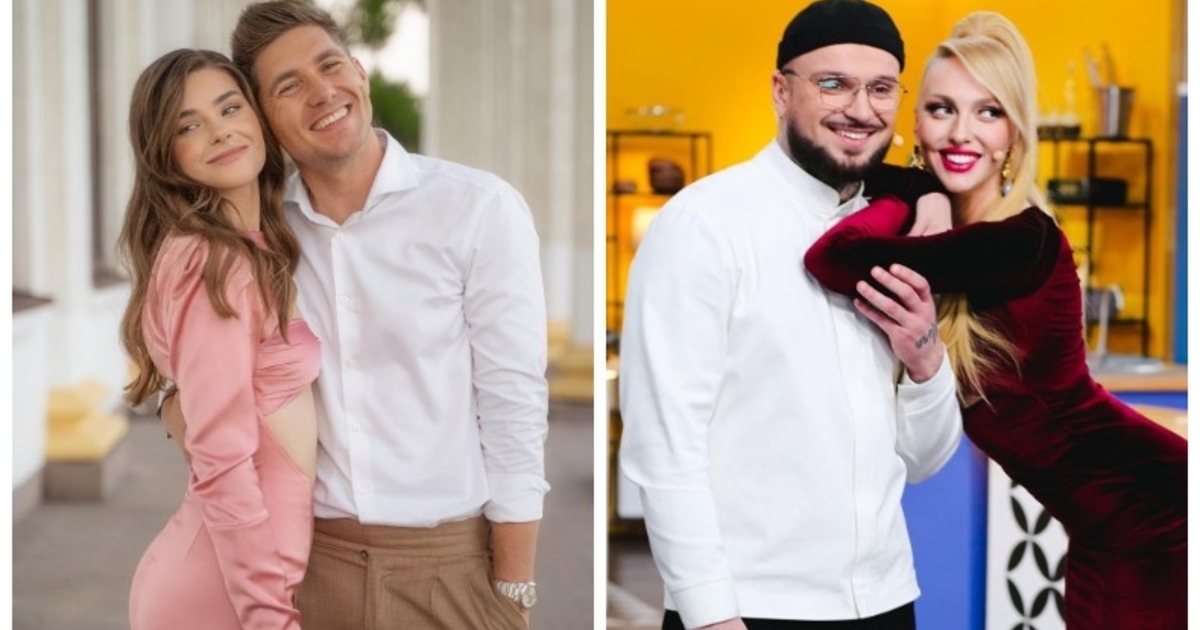 Жена Остапчука высказалась о конфликте между Поляковой и Мицкевичем - IVONA.UA