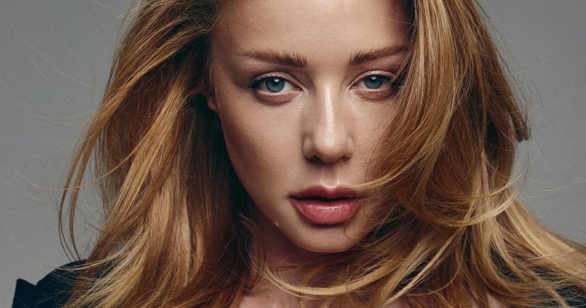 Тина Кароль в соблазнительном образе рассказала, в чем заключается магнетизм женщины - IVONA.UA