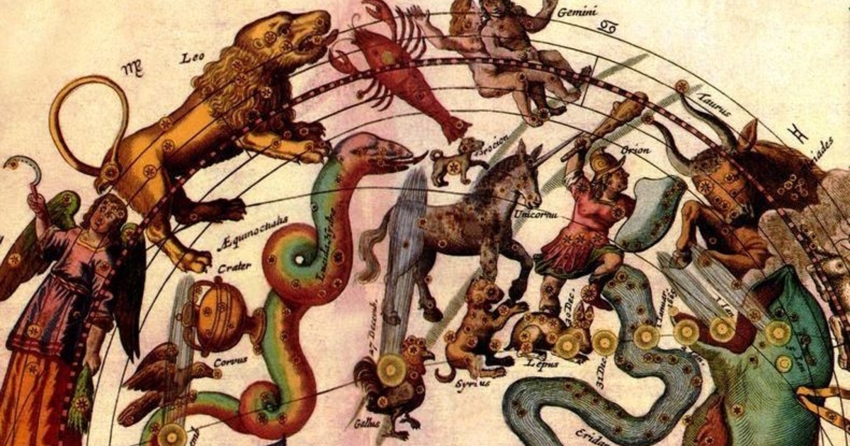 Гороскоп на 10 мая 2024 года для всех знаков зодиака – чего ждать от пятницы - IVONA.UA