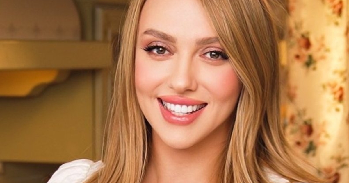 Полякова гнівно відповіла на закиди стосовно відпочинку під час війни - IVONA.UA