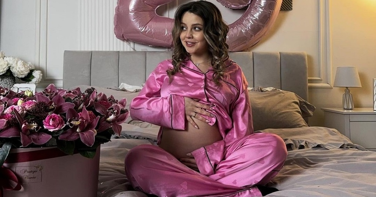 Зірка «Від пацанки до панянки» Роговенко шокувала сумою за пологи в США - IVONA.UA