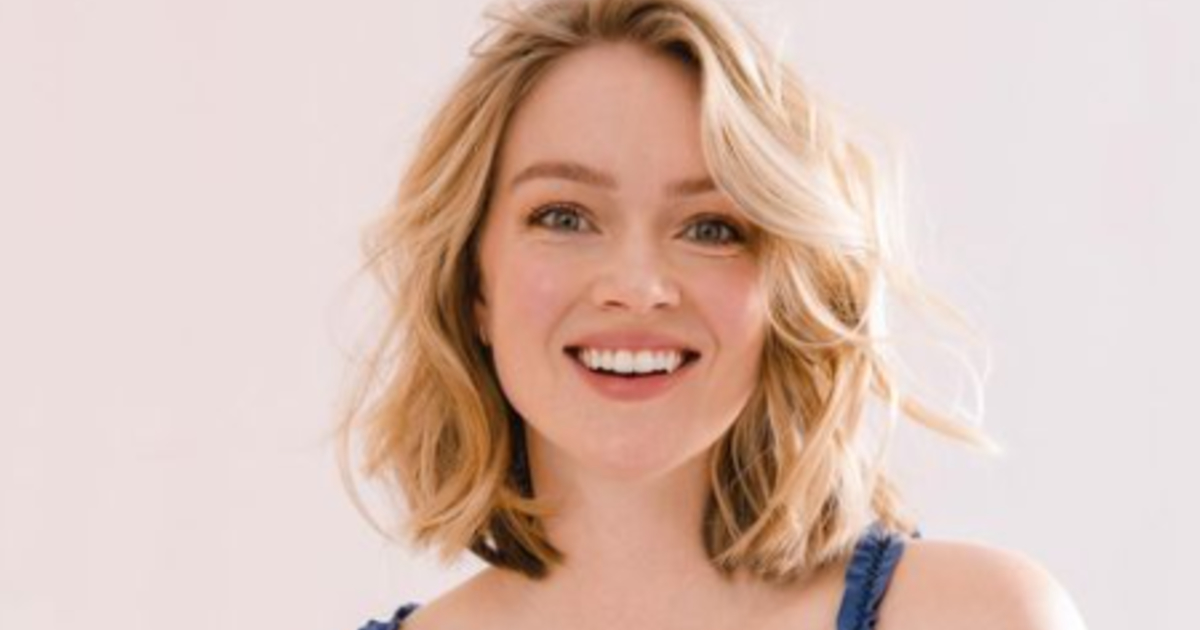 «Ангел» Victoria's Secret Ліндсі Еллінгсон стане багатодітною мамою - IVONA.UA