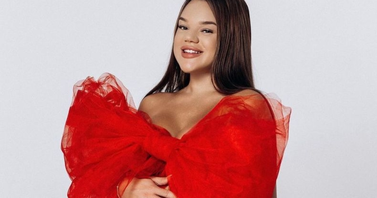 Блогерка Верба оголосила про народження первістка - IVONA.UA