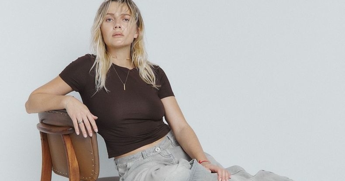 «Так співати не вміє ніхто»: Kola зізналася, кого вважає найкращою співачкою України - IVONA.UA