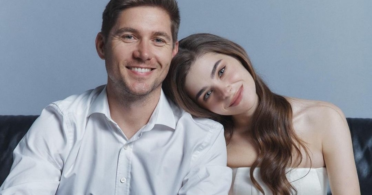 Третья жена Остапчука рассекретила, как ведущий позвал ее замуж - IVONA.UA