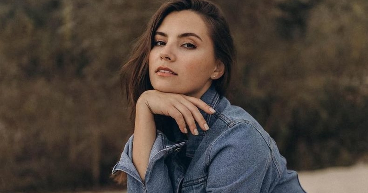 Звезда «Поймать Кайдаша» Антонина Хижняк показала редкое фото с родителями - IVONA.UA