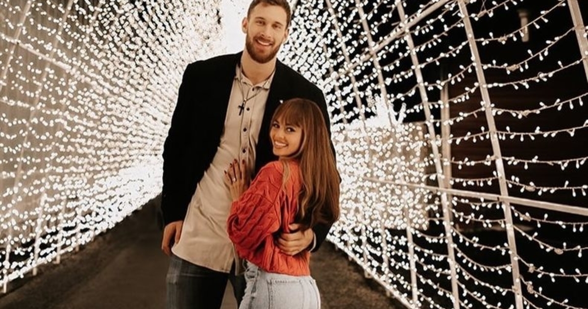 Звезда «Ривердейла» Ванесса Морган во второй раз выходит замуж - IVONA.UA