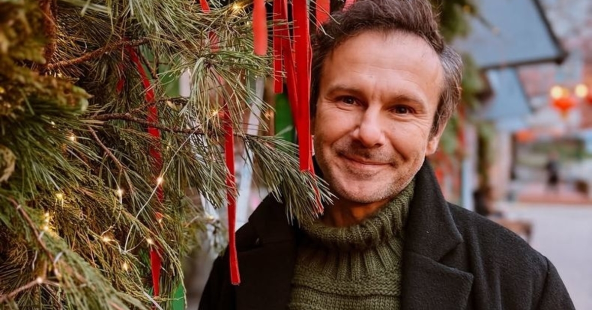 Вакарчук показав будинок у Львові, де провів 13 років свого життя - IVONA.UA