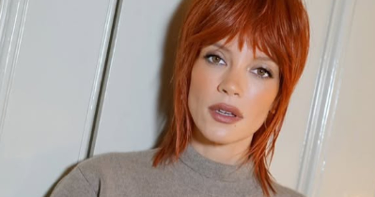 Известная певица попала в лечебный центр из-за стресса после развода с мужем - IVONA.UA