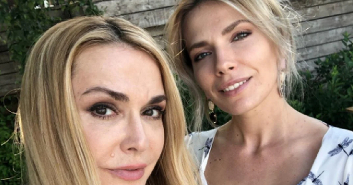 Сумская заявила, что ей не дают ролей из-за решения дочери оставаться в РФ - IVONA.UA